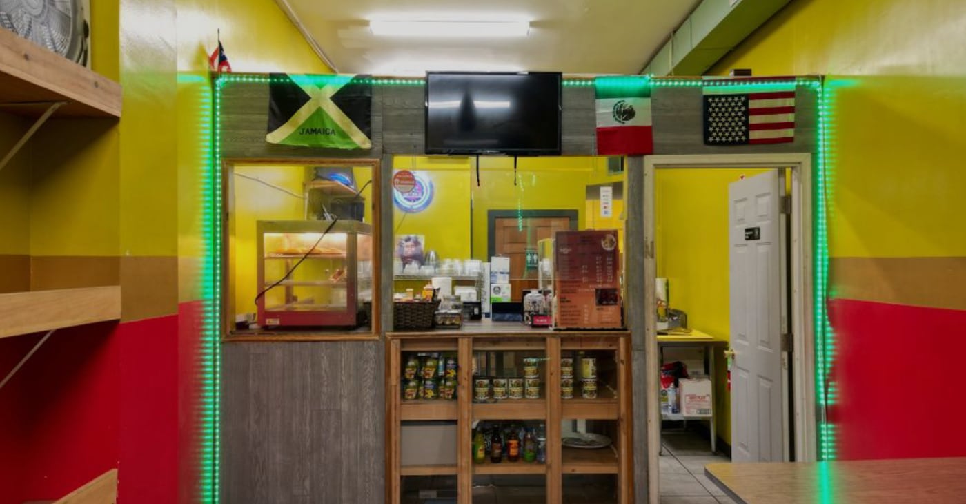 Firebox Jamaican Restaurant is a Jamaican Restaurant in Newburgh, NY 12550